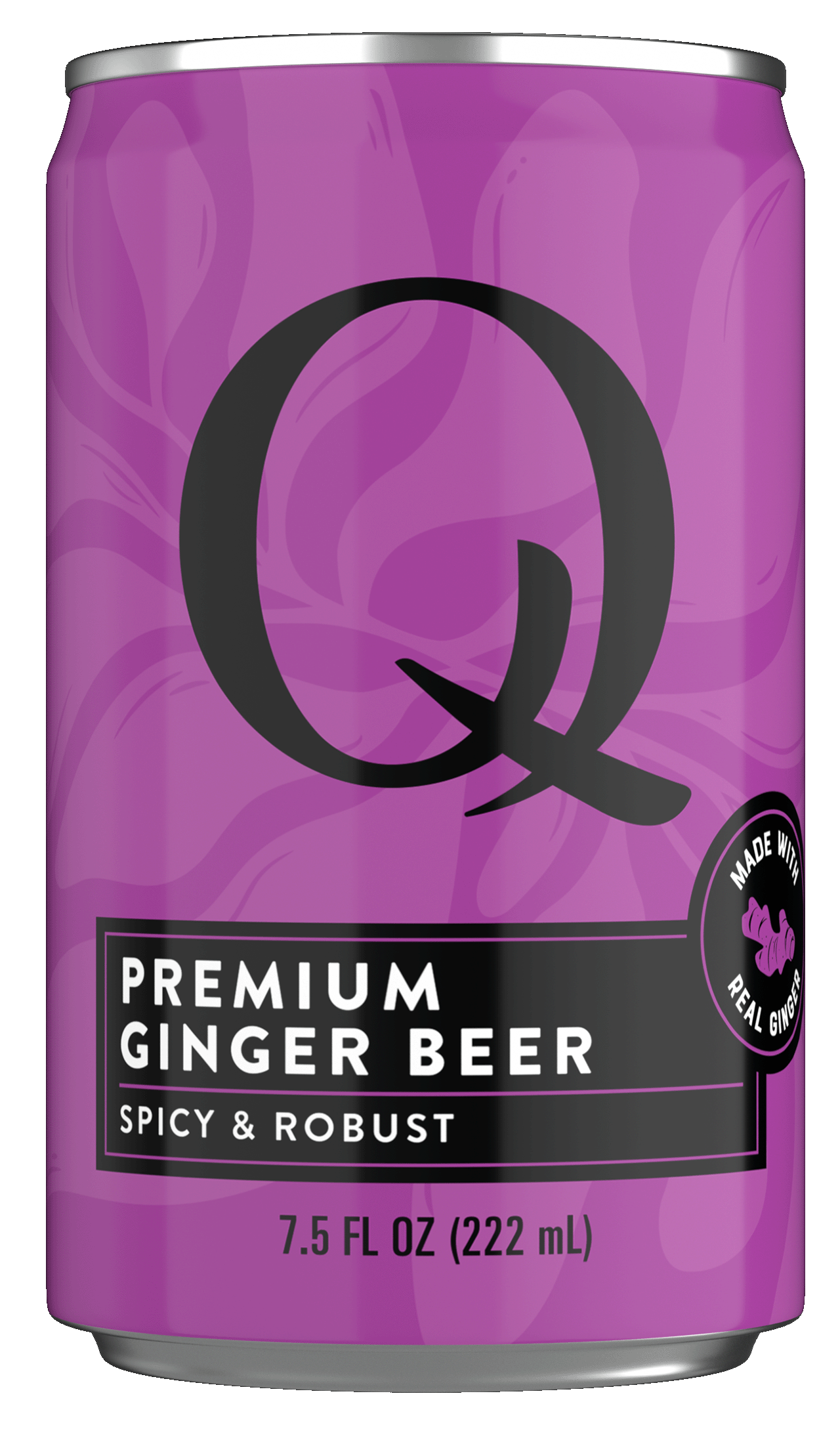 Tropical Ginger Beer | QMixers