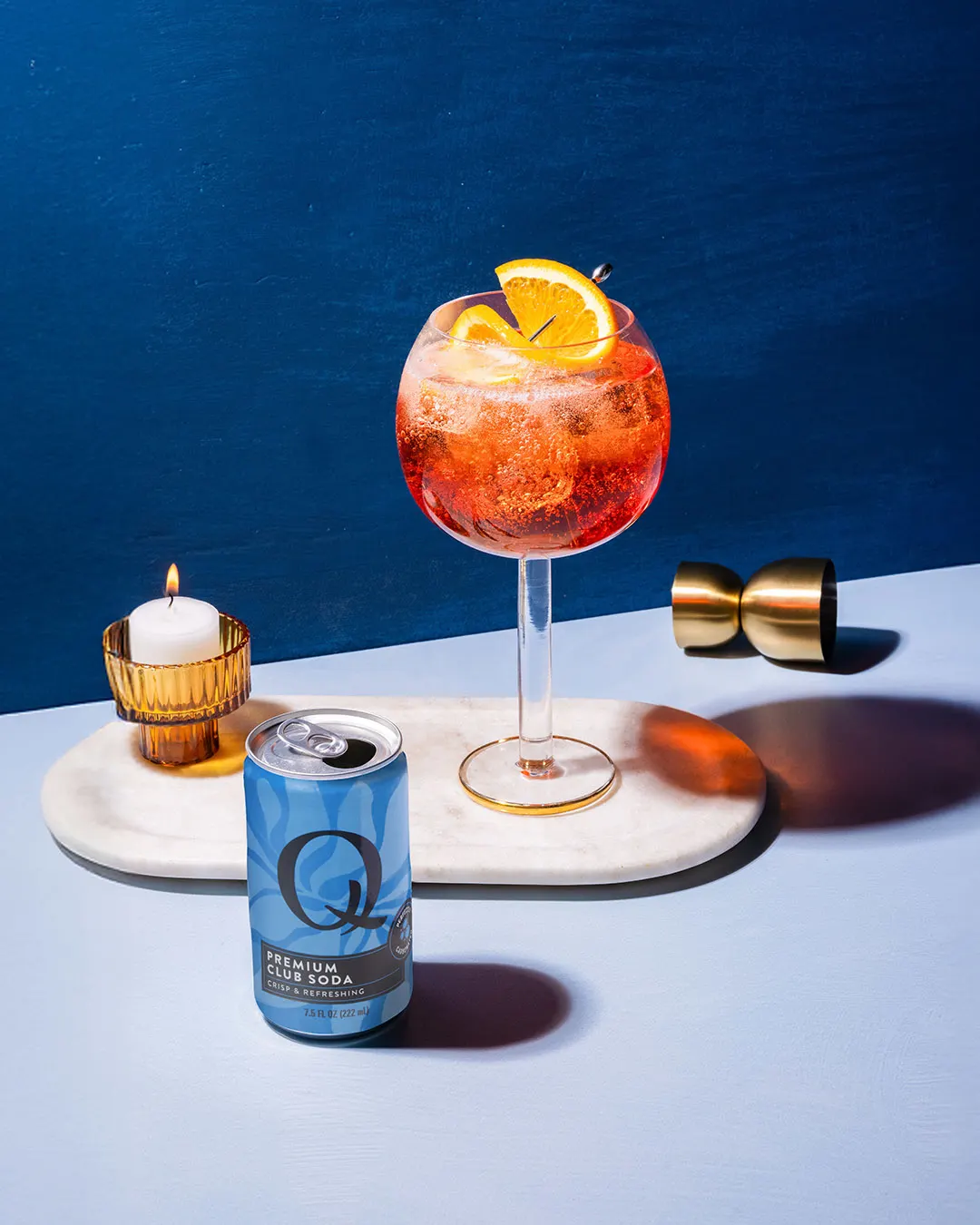 Aperol Spritz | QMixers